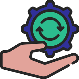 Process - Free business and finance icons