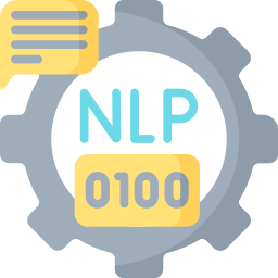 Nlp - Free communications icons