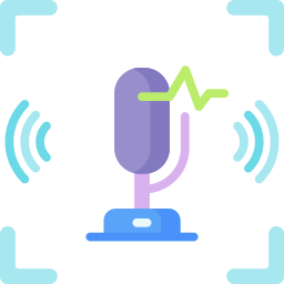Speech - Free communications icons