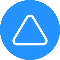 Triangle - Free shapes and symbols icons
