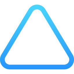 Triangle - Free shapes and symbols icons