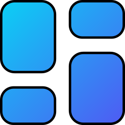 Object - Free interface icons