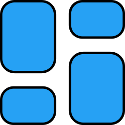 Object - Free interface icons