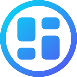 Object - Free interface icons