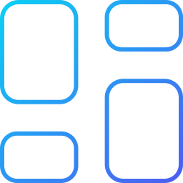 Object - Free interface icons