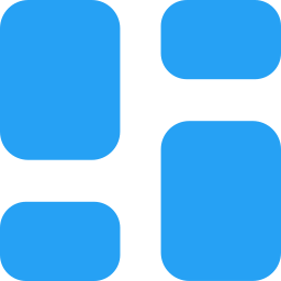 Object - Free interface icons