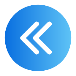 Back arrow - Free ui icons