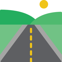 Landscape - Free travel icons