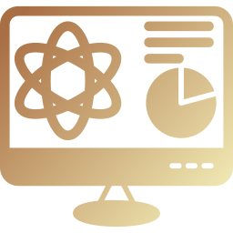 Computer science - Free technology icons