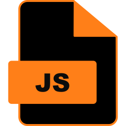 Js - Free files and folders icons