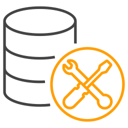 Server control - Free technology icons