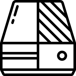 Console - Free technology icons