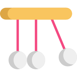 Newton - Free education icons