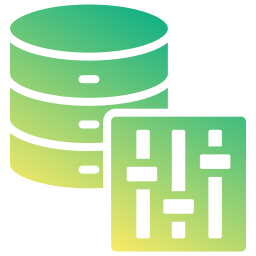 Control - Free seo and web icons