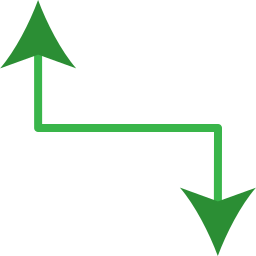 Connector - Free arrows icons