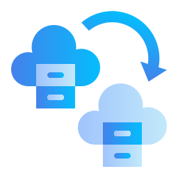 Migration - Free networking icons