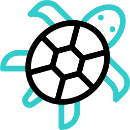 Turtle - Free animals icons