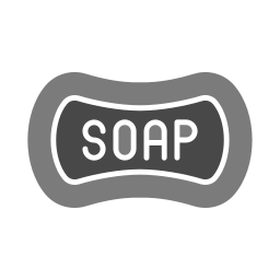 Bar soap - Free wellness icons