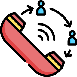 Queue - Free technology icons