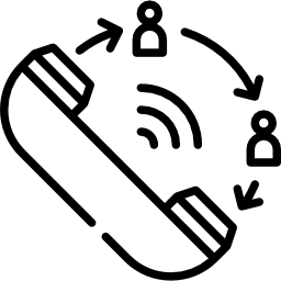 Queue - Free technology icons