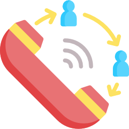 Queue - Free technology icons