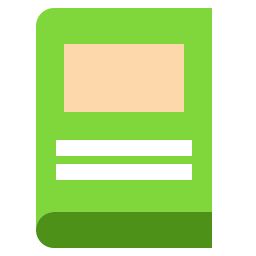 Book - Free arrows icons