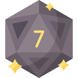 Numerology - Free shapes and symbols icons