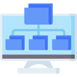 Integration - Free computer icons