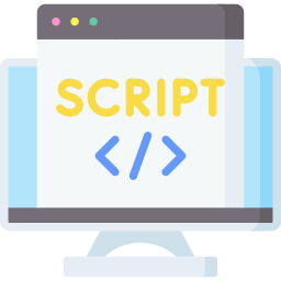 Script - Free computer icons
