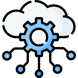 Edge computing - Free computer icons