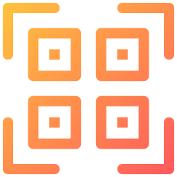 Qr code - Free ui icons