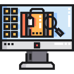 Scanner - Free computer icons