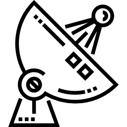 Transmitter - Free communications icons