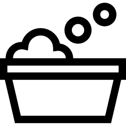 Washing - Free miscellaneous icons