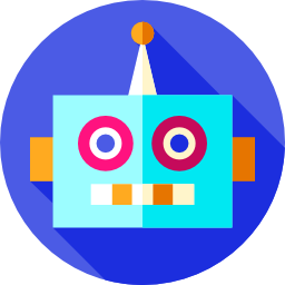 Robot - Free computer icons