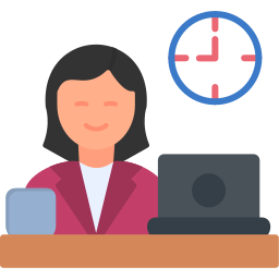 Worker - Free computer icons