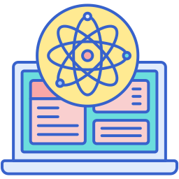 Computer science - Free computer icons