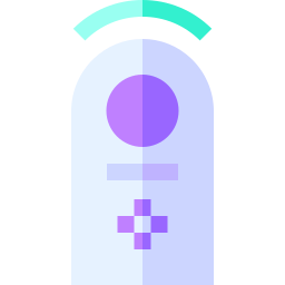 Control - Free electronics icons