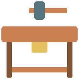 Crafting - Free construction and tools icons