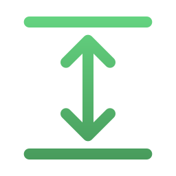 Spacing - Free ui icons