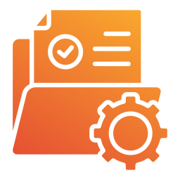 Control - Free files and folders icons