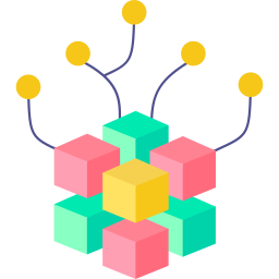 Database - Free technology icons