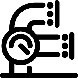 Pipeline - Free industry icons