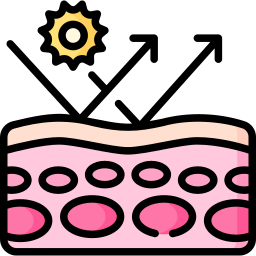 UV protection - Free beauty icons