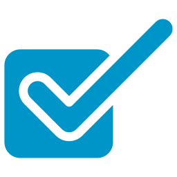 Check mark - Free ui icons