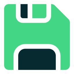 Save - Free interface icons