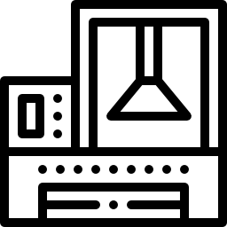 Machine - Free technology icons