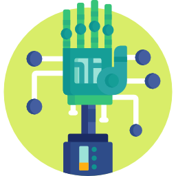 Android - Free technology icons