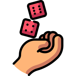 Dices - Free gaming icons
