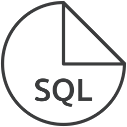 Database - Free arrows icons